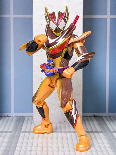 Gv Blog