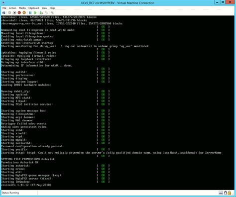 Vm Microsoft Hyper V Configuring Cpu And Memory Documentation E