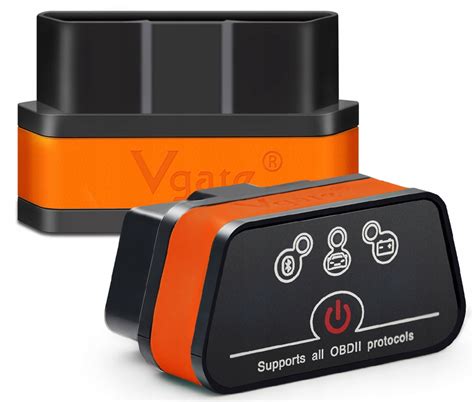 ELM327 ICar2 Vgate OBD2 Interfejs Bluetooth POLSKI 14659003421