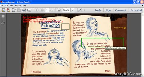 How To Edit PDF Hyperlink During Creating PDF VeryDOC Knowledge Base