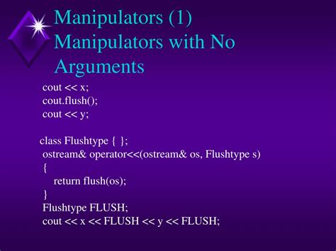 Ppt The C Programming Language Powerpoint Presentation Free
