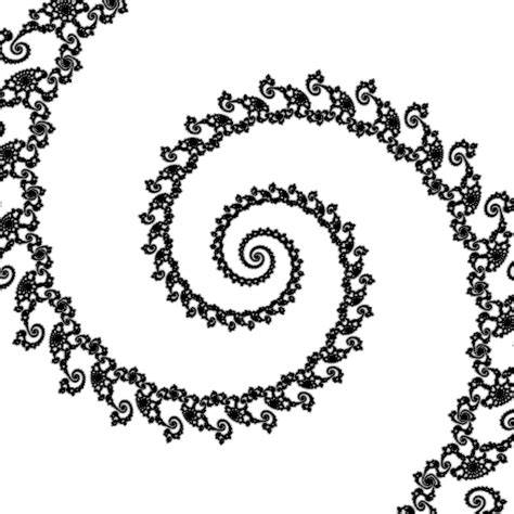 Asymptotic Self Similarity Mathr