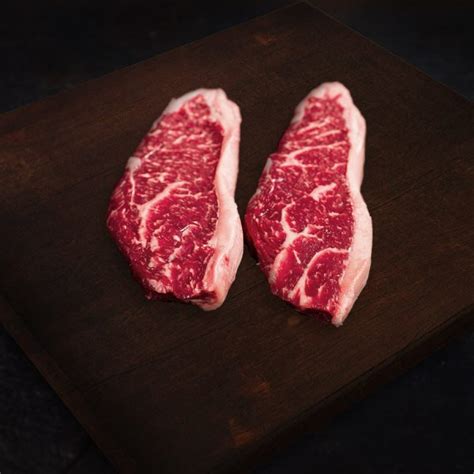 Black Angus Sirloin Portion Kalahari Online