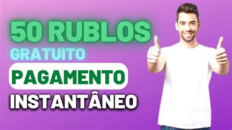 MINERADORA DE RUBLOS GRATUITA PAGANDO A 12 DIAS PROVA DE PAGAMENTO AO