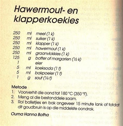 234 Best Images About Klein Koekies On Pinterest Radios Peanut