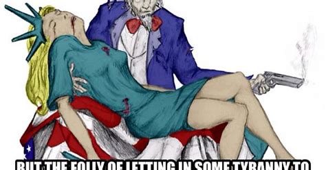 Tyranny Unmasked John Taylor Imgur