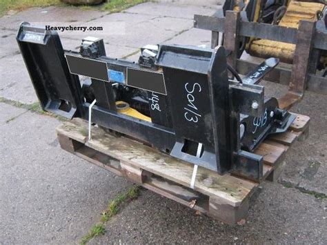 Cat Sw With Forks 906 908 2011 Wheeled Loader Construction Equipment Photo And Specs