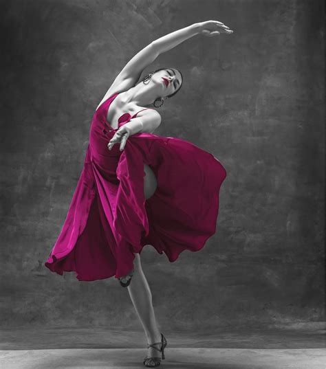 Cancer Dance Warrior Project Palo Magazine