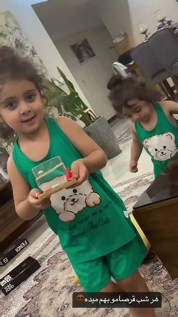 دختر که داشته باشی 😌😍 عشق دختر پسرزندگی ازدواجخانواده آرامش