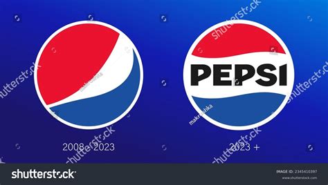 Original Pepsi Logo