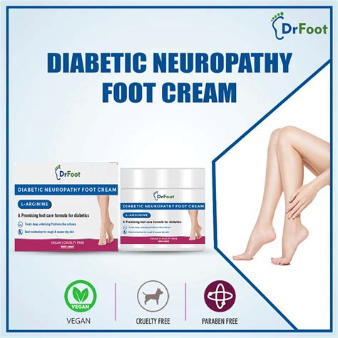 Type You Diabetic Care Foot Cream At Shirl Wright Blog