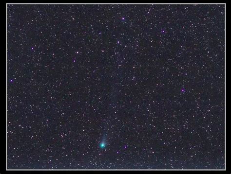 Explosive Devil Comet To Zoom Past Earth For First Time In 71 Years