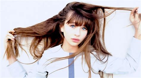 Majestic Malina The New York City Native Has Played A Young Megan