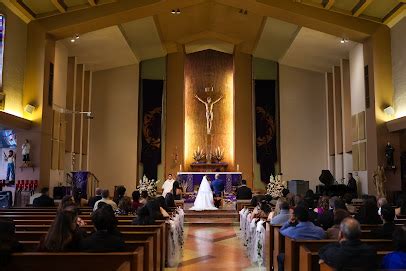 Baldwin Park St John The Baptist Church Mass Times Usa