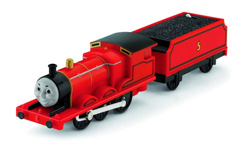 James Thomas And Friends