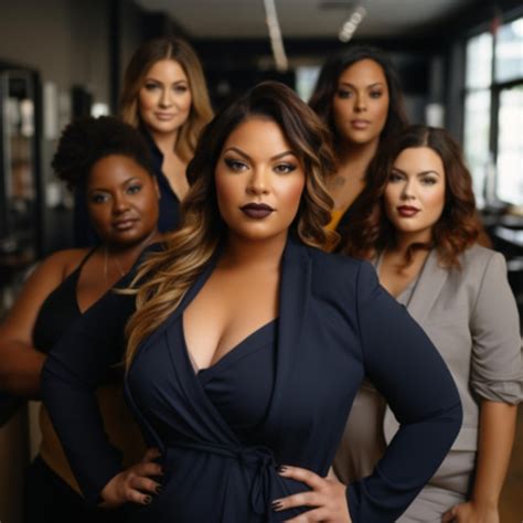Premium Ai Image Plus Size Manager