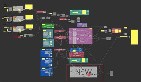 Issue With Misaligned Hb Shades After Using Cull Index And List Item Combinations Honeybee