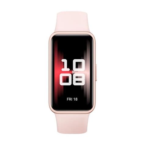 Bracelet Connecté HUAWEI Band 9 Rose