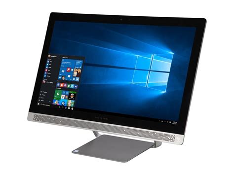 Refurbished Hp All In One Computer Pavilion B Intel Core I Th Gen T Ghz Gb