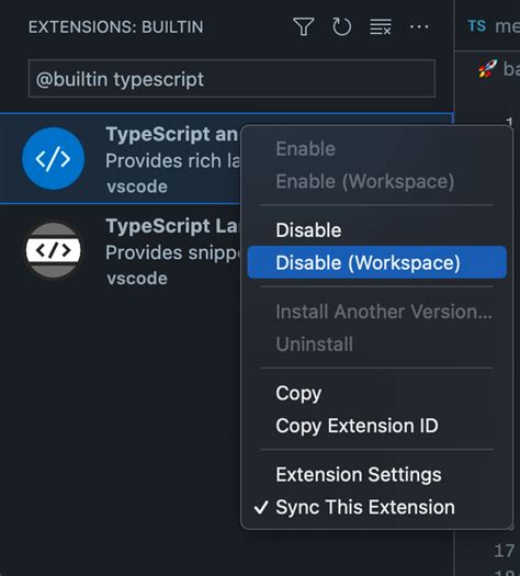 Use Take Over Mode Instead Of Ts Plugin · Vuejs Language Tools · Discussion 471 · Github