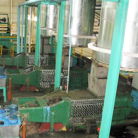 Complete Palm Oil Processing Plant Cost Of Palm Oil Extracting Machine