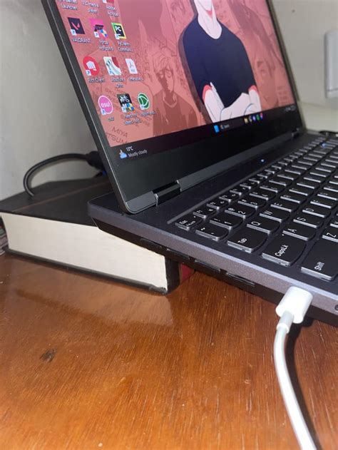 Laptop Fan Malfunction Rdell