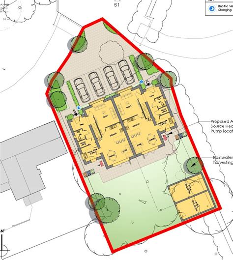 Rory Willmott On Linkedin Development Opportunity Newbuild Builder Developer Villagelocation