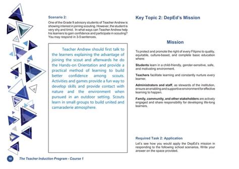 Tip Course 1 With Answers1docx