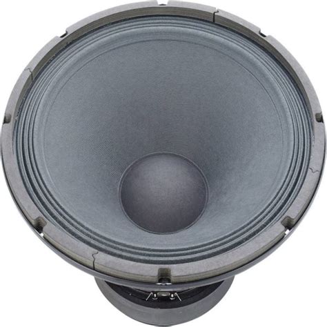 Design Acoustics Kappa15 Speaker Replacement 15 400w 8ohm Philtron