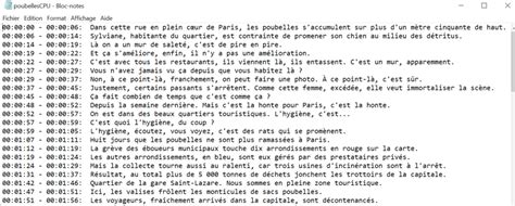 Tutorial Whisper Pour Retranscrire Des Entretiens Css Ip Paris