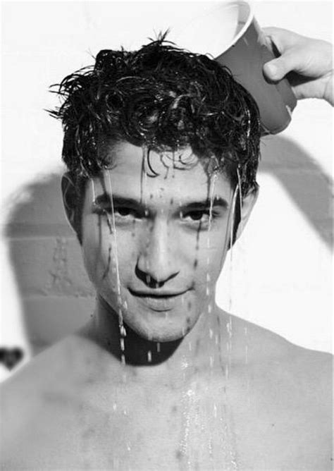 Vjbrendan Com Happy Th Birthday To Tyler Posey