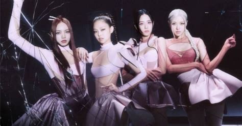 Blackpink Lança ‘born Pink Segundo álbum Do Grupo Ouça Estadão