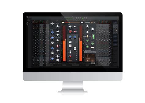 Ssl Introduces 4k B Plug In Designed To Recreate Its Sl 4000 B