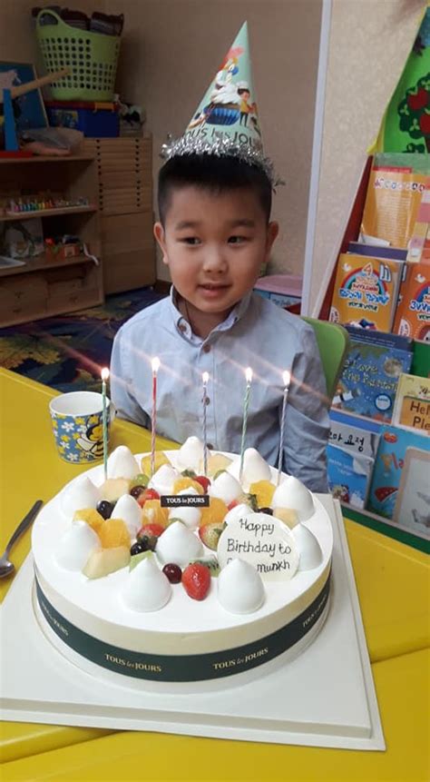 💗Найзуудтайгаа хамт 🎂5 насны МАРШАЛЫН БАГАЧУУД цэцэрлэг