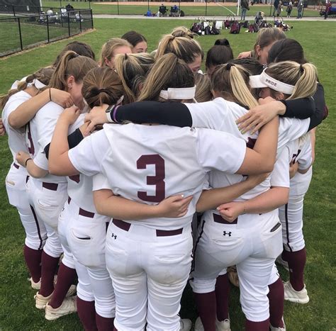 Springfield Softball Ready For The Spring Season Ahead