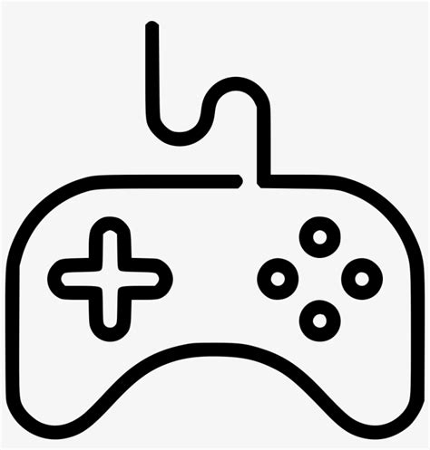 Game Controler Png Free Logo Image The Best Porn Website