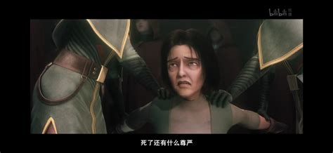 灵笼 高清图片，堆糖，美图壁纸兴趣社区