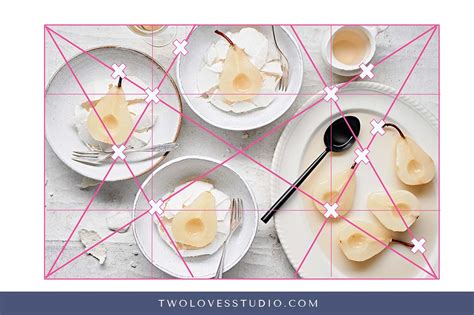 Dynamic Symmetry Basics What It Is And How It Improves Composition