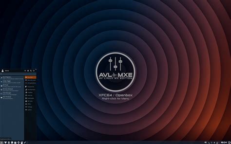 专注多媒体影音工作的发行版：av Linux 231 发布 Linuxstory