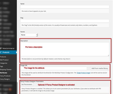 Multistep Product Configurator Documentation Radykal