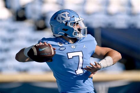 Notre Dame Vs North Carolina Odds And Predictions Bigonsports