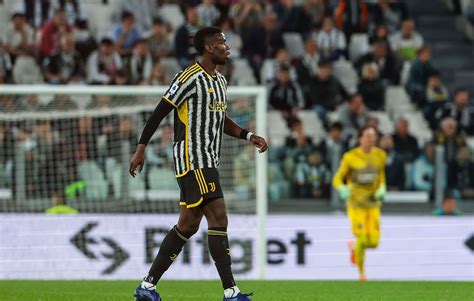 Juventus Pogba Ne Lâchera Pas Pour Revenir Au Top Malgré Une