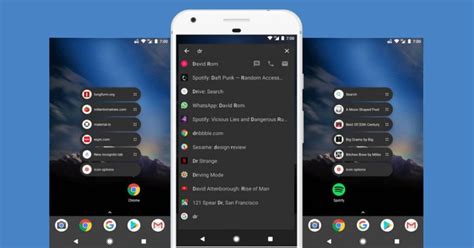 How to remove icons from the home screen on Android