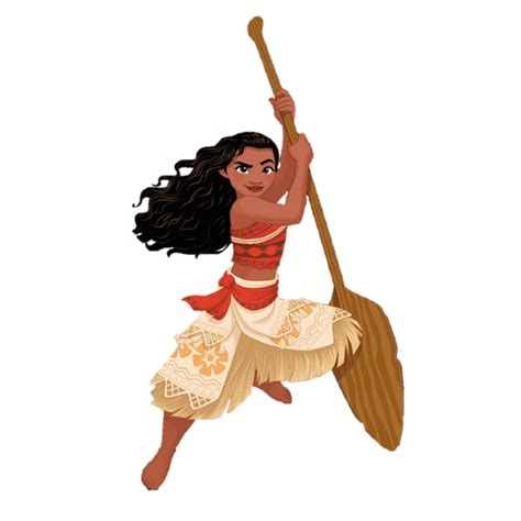 Disney Moana