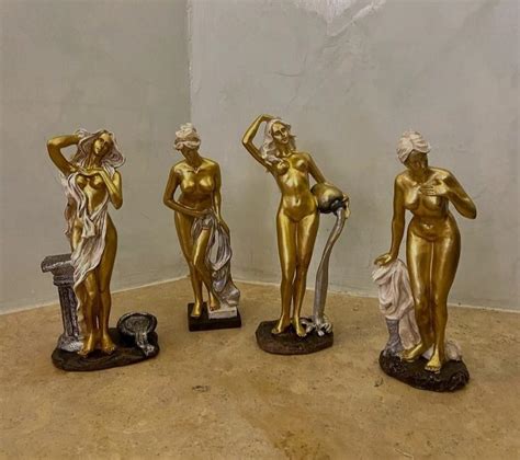 Статуэтки декор сувенер — цена 130 грн в каталоге Статуэтки Купить товары для дома и быта по