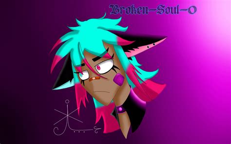 Made This Drawing From One Of My Sketch Rgachaclub