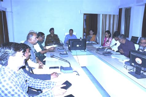 बांधवगढ़ टाइम्स अपडेट मतदाता सूची संक्षिप्त पुनरीक्षण कार्यक्रम के