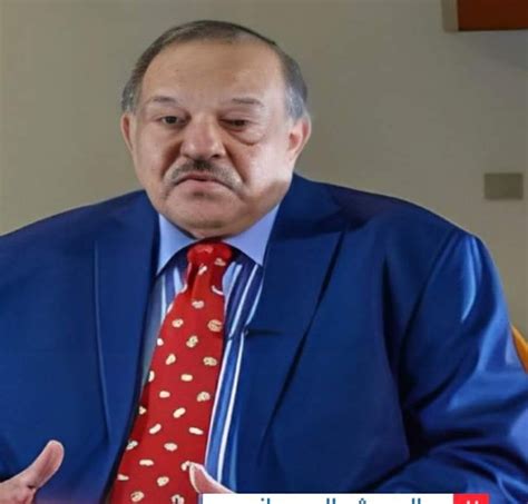 بابكر فيصل يهاجم رمطان لعمامرة وينتقد التعديلات الدستورية — الموجز السوداني