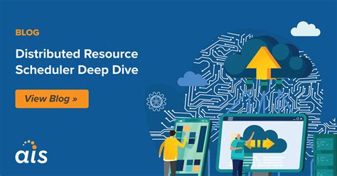 What Is Distributed Resource Scheduler Drs And How Does It Work