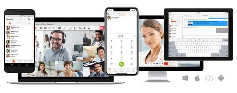 Counterpath Bria 4 6 Enterprise Voip Software Client Bestofile